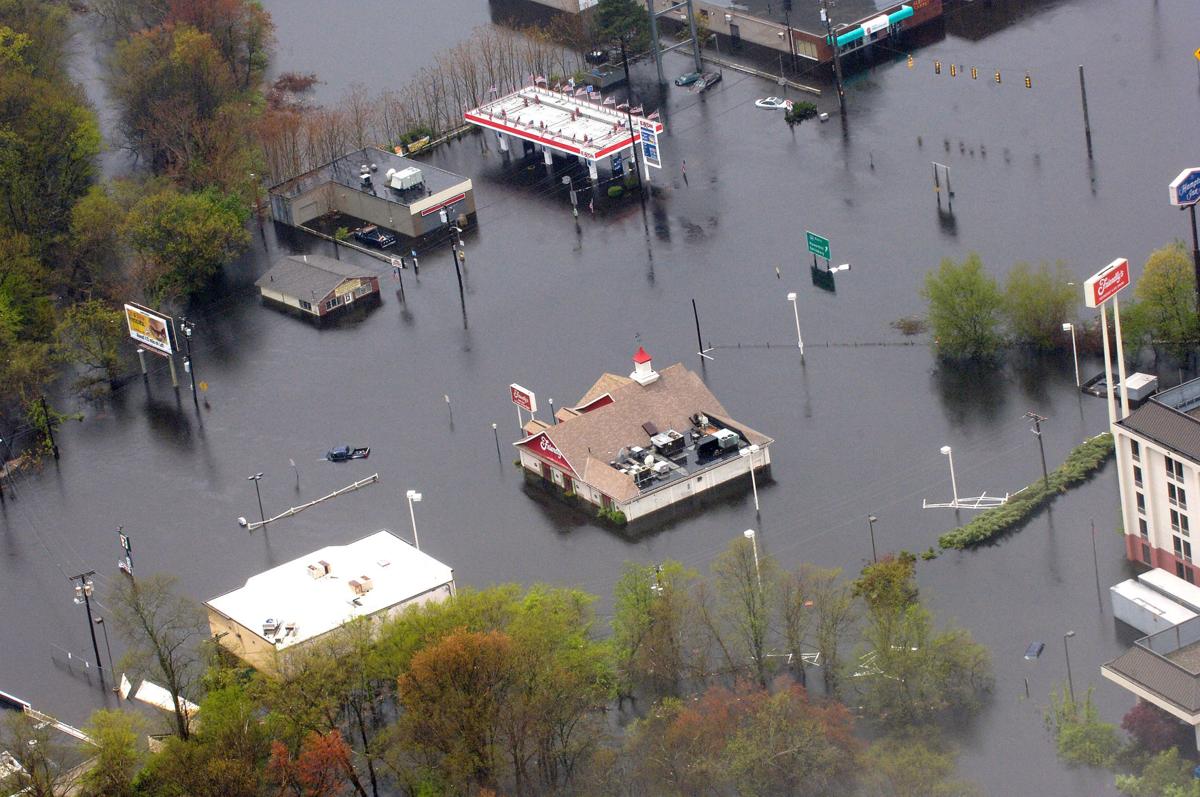 PHOTOS: 2006 Mother's Day Flood | | eagletribune.com