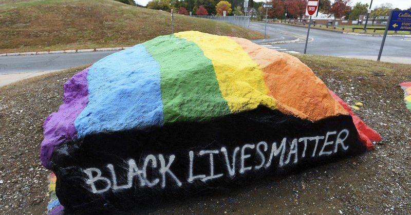 Students, principal to talk about 'the rock' | Merrimack Valley ...