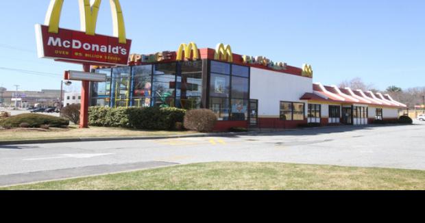 Development picks up along Methuen's Loop corridor | Local News ...