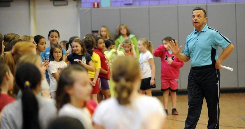 Mr. Fix-it: Bob Melillo coached them all | | eagletribune.com