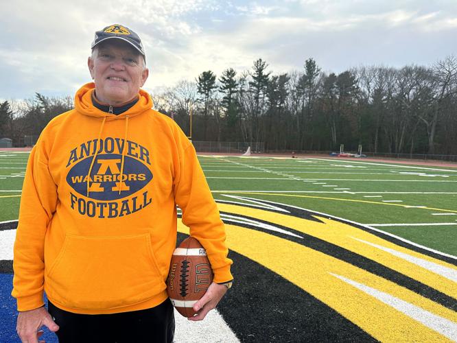‘The Kick’ and the kicking coach: Andover thankful for Reilly and 50 ...