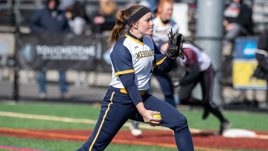 Warrior to the Very End: Haverhill's Michitson caps emotion-filled ride ...