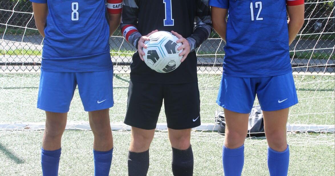 Captains Corner: Methuen Boys Soccer and | Sports | eagletribune.com