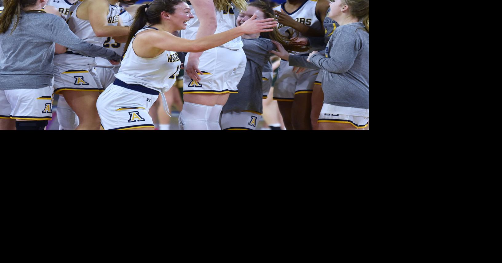 Their Shining Moment: Unsung White, Yates deliver on grandest stage for ...