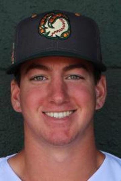 MLB prospect Jacob Wallace hosts pitching clinic | Sports ...