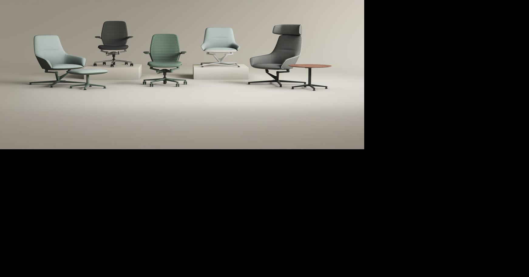 KI Introduces the Kiaura Collection™ Built With Cognetic Technology ...