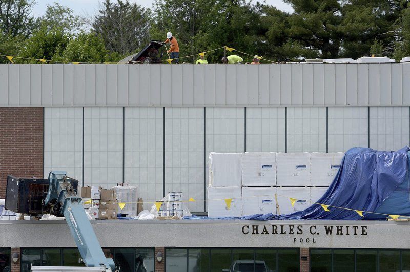 $1.8M investment brings better sports facilities to Haverhill High ...