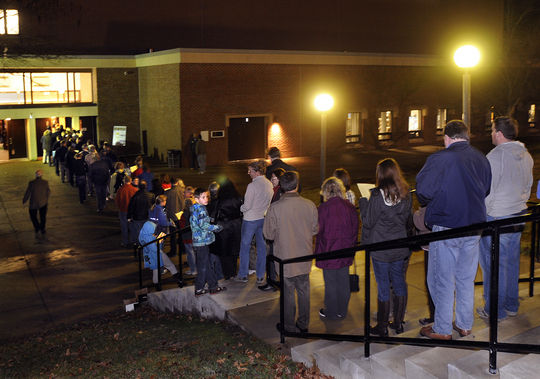 Andover Town Meeting overwhelmingly approves youth center plan | News ...