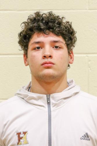 Final 2025 King of the Ring Wrestling Rankings | Local Sports ...