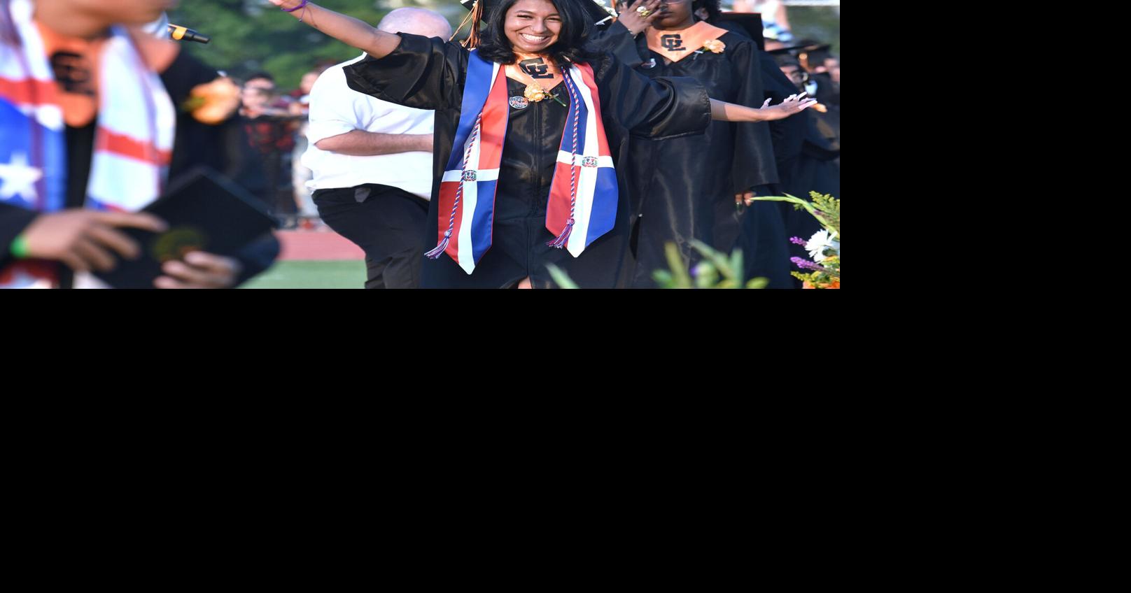 423 students graduate from GLTS | Merrimack Valley | eagletribune.com