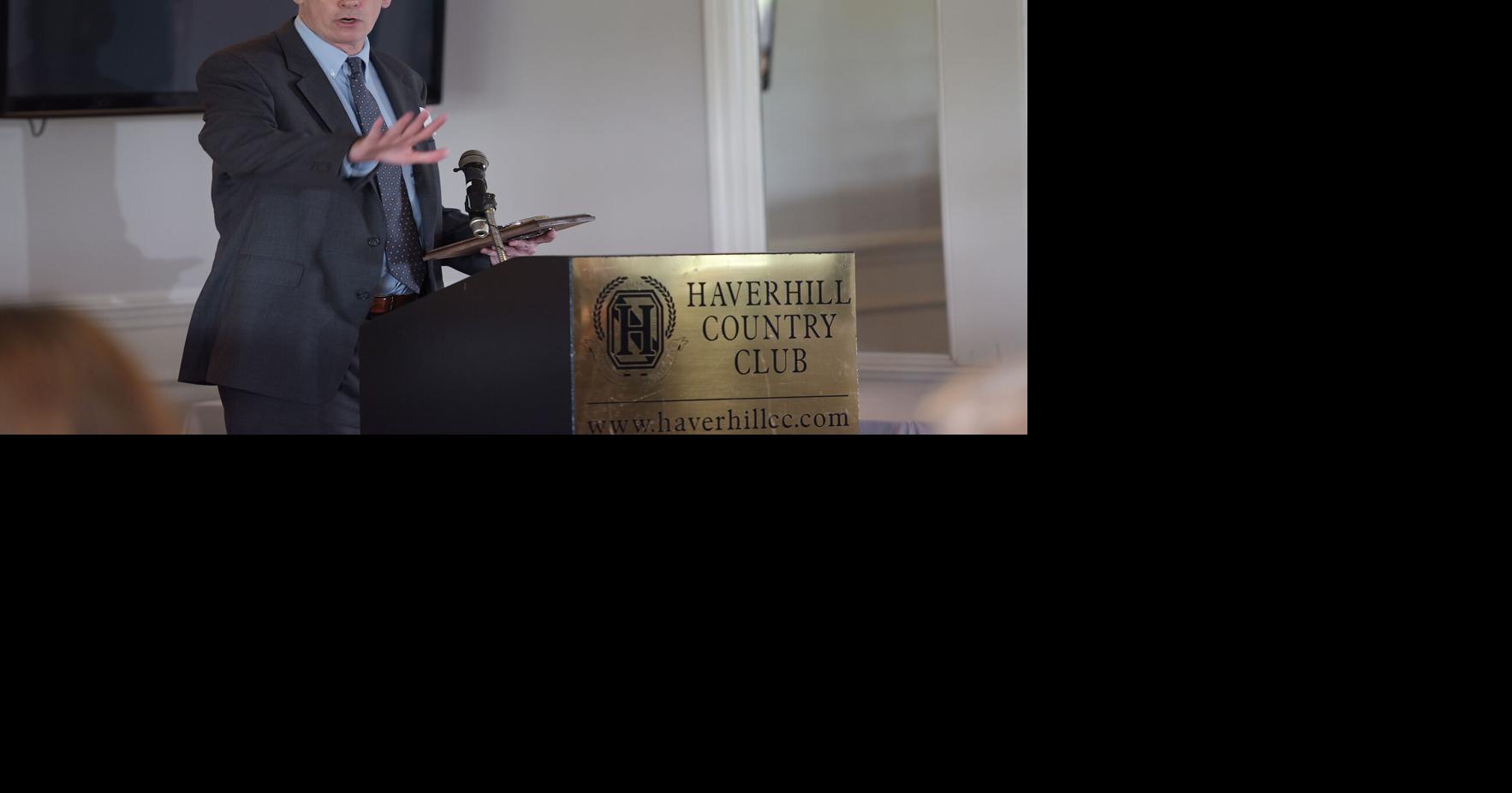 Sportswriter Mike Muldoon dies at 60 | Merrimack Valley | eagletribune.com