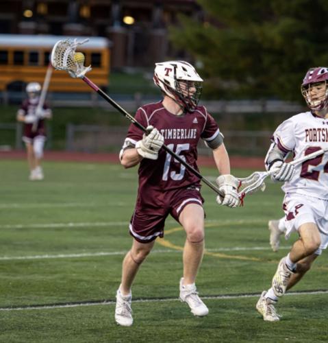 Timberlane’s season comes to an end against No. 1 Portsmouth in ...