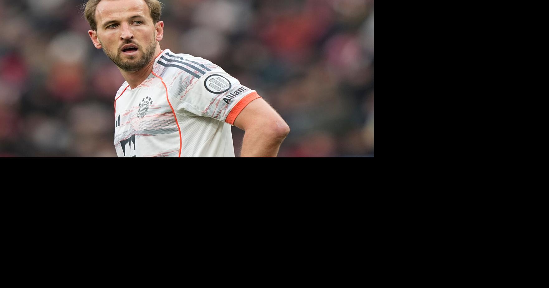 Harry Kane leads Bayern to 2-1 win over Real Madrid in 1st leg of ...