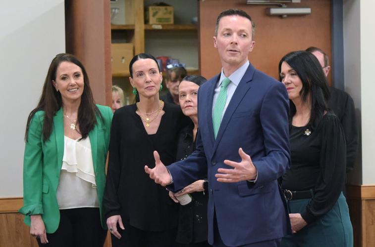 Stepping Out | | eagletribune.com