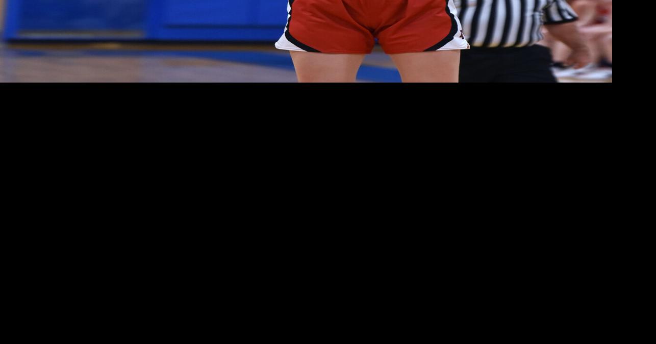 Pinkerton girls fall in quarters, but future is bright for Astros ...