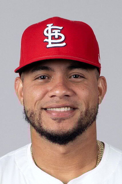 Red Sox acquire Contreras from Cardinals | Sports | eagletribune.com