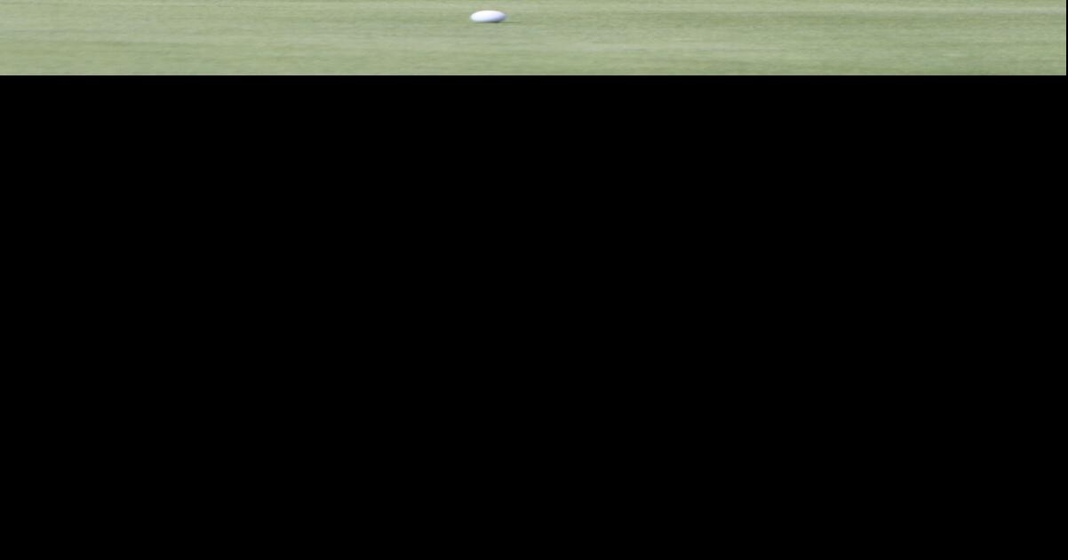 Healey Memorial Golf: Maccario makes it three straight, seven overall ...