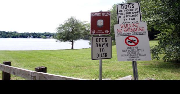 Bacteria forces Methuen to close Forest Lake | Local News ...
