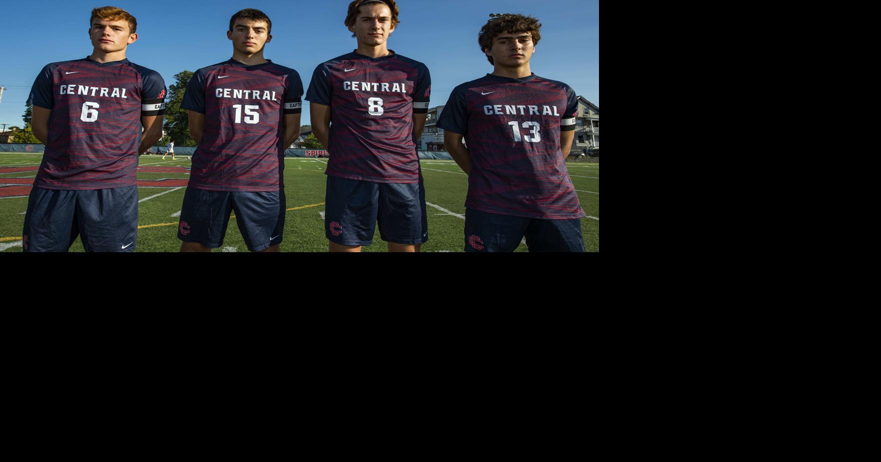 Captains Corner: Central Catholic Boys Soccer | Sports | eagletribune.com