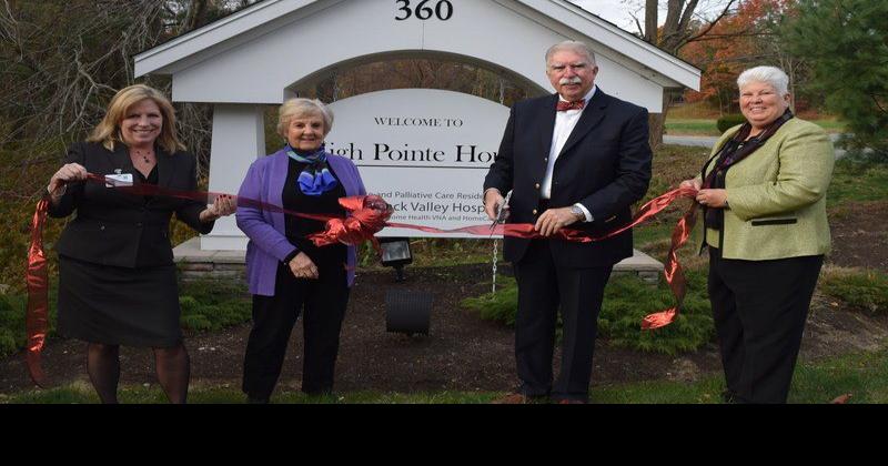 Hospice in Haverhill named 'High Pointe House' | Haverhill ...