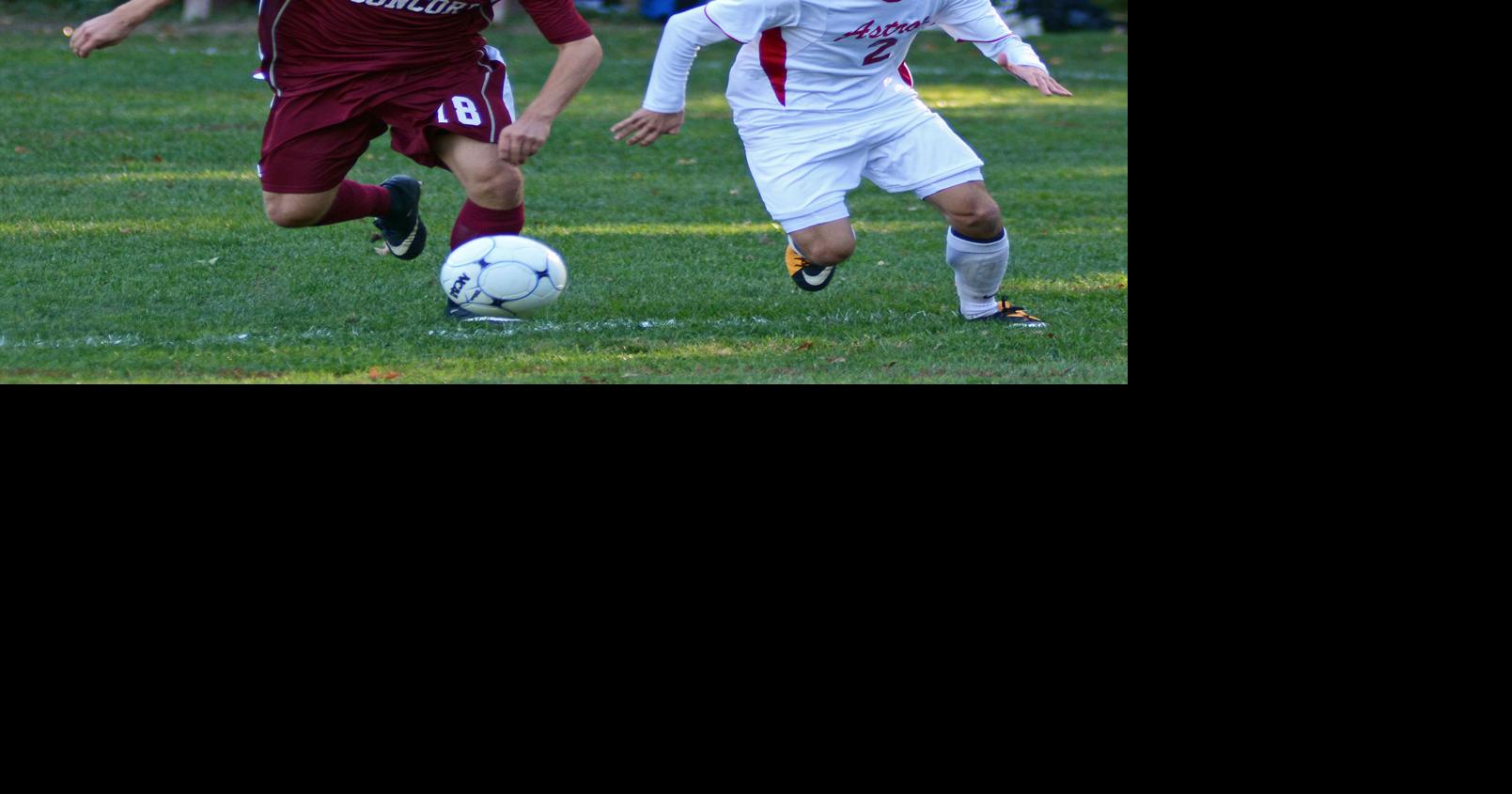 Pinkerton v. Concord boys soccer | Gallery | eagletribune.com