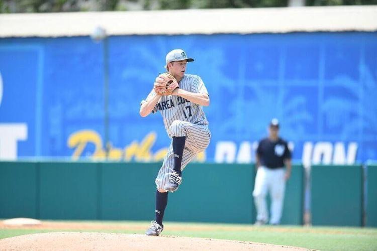 Putting on a show: Keane's summer of showcases, ending with prestigious ...