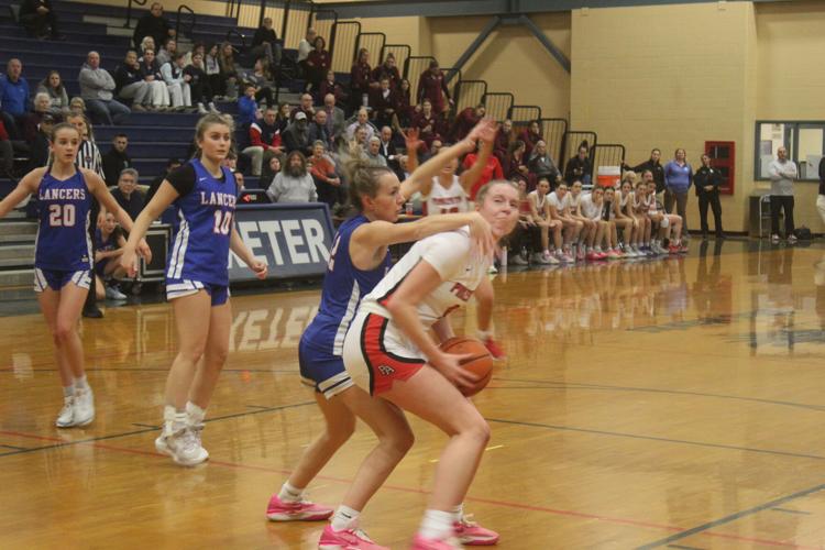 Championship bound: Pinkerton rolls past Londonderry, into first DI ...