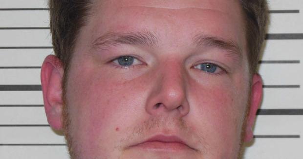 Atkinson man arrested for car break-ins | Local News | eagletribune.com