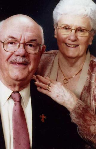 Roberta A. and Norman P. LaPointe | | eagletribune.com