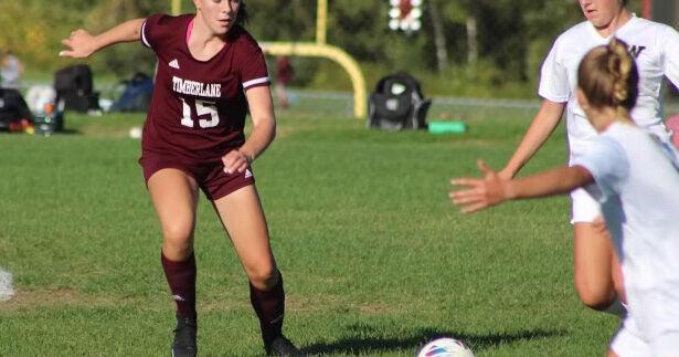 NH Girls Soccer Preview: Talented Timberlane preps for repeat ...