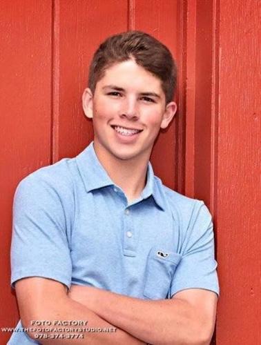 Senior Salute" Haverhill boys lacrosse | Local Sports | eagletribune.com