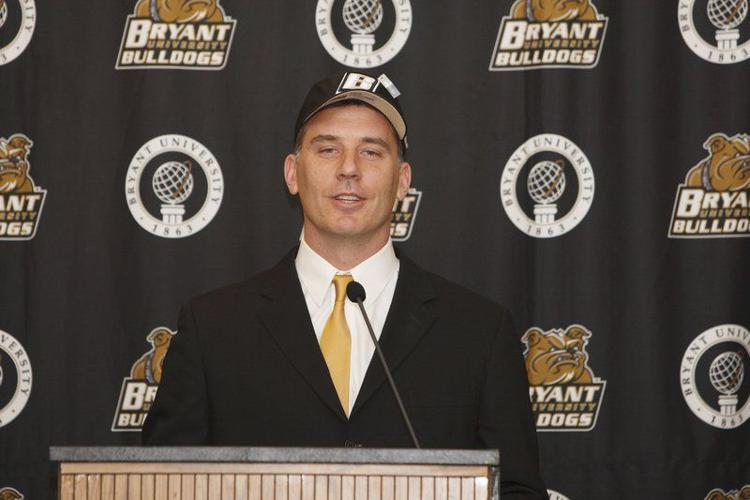 'A Perfect Fit': James Perry takes over Bryant football | Local Sports ...