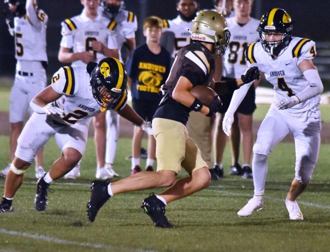 Dynamic duo leads Golden Warriors to lopsided win | Sports ...