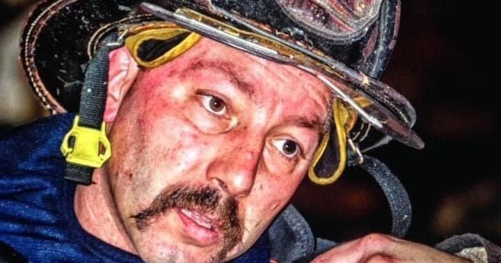 Atkinson fire chief to be laid to rest Saturday | News | eagletribune.com