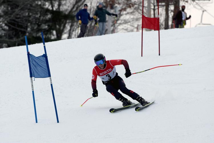 Hillies' Pabst tops local skiers in boys season opener | Don't Miss ...