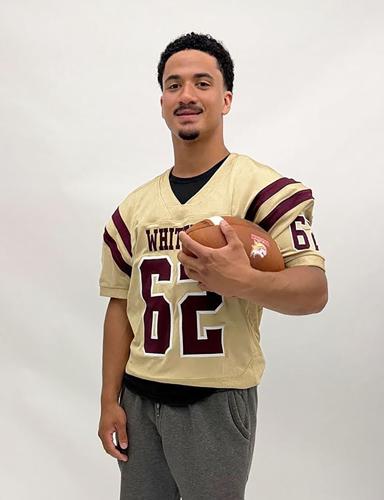 Elijah Jones, Whittier Tech: 'Don't take easy way out' | Sports ...