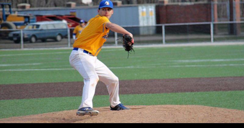 Unbeaten Glew (7-0) has Knights on verge of trip to nationals | Local ...