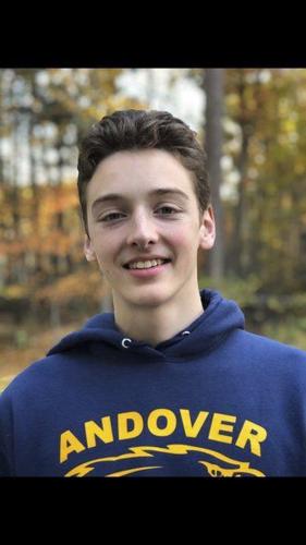 Winter 2020 Boys Track All-Stars: Phillips great Alex Fleury repeats as ...