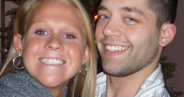 Kelly Roche and Jonathan Bryant | Archives | eagletribune.com