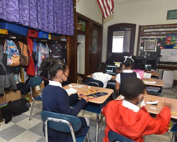 Every nook and cranny: Lawrence voters asked to approve new Leahy ...