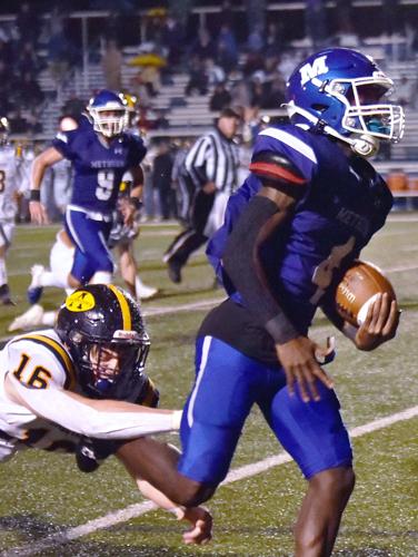 Eason brothers, Methuen deliver statement win, roll past Andover ...