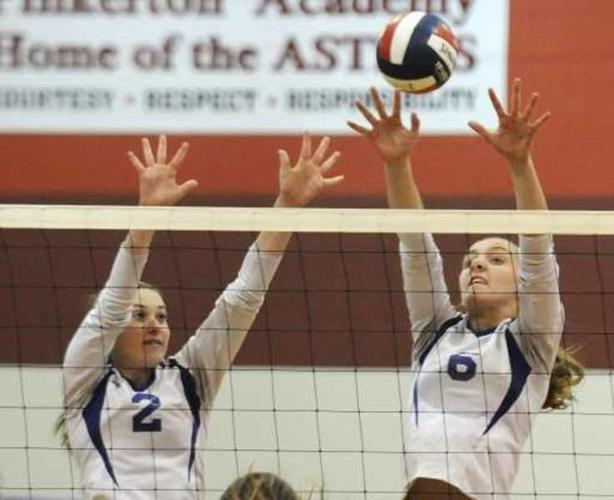 Around the Horn with Rachel Towler | Sports | eagletribune.com