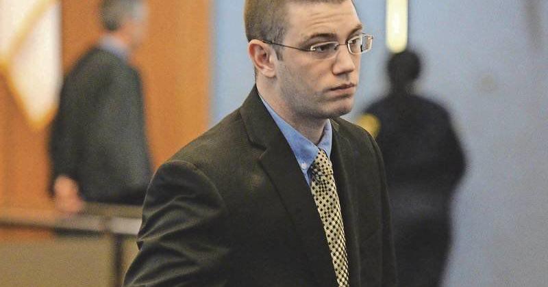 Haverhill man gets 7 to 10 years in shooting death | Haverhill ...