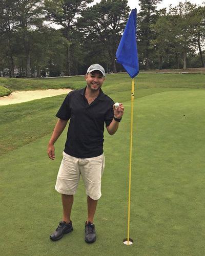 Sports in a Minute: Andover teacher shoots a hole-in-one | Local Sports ...