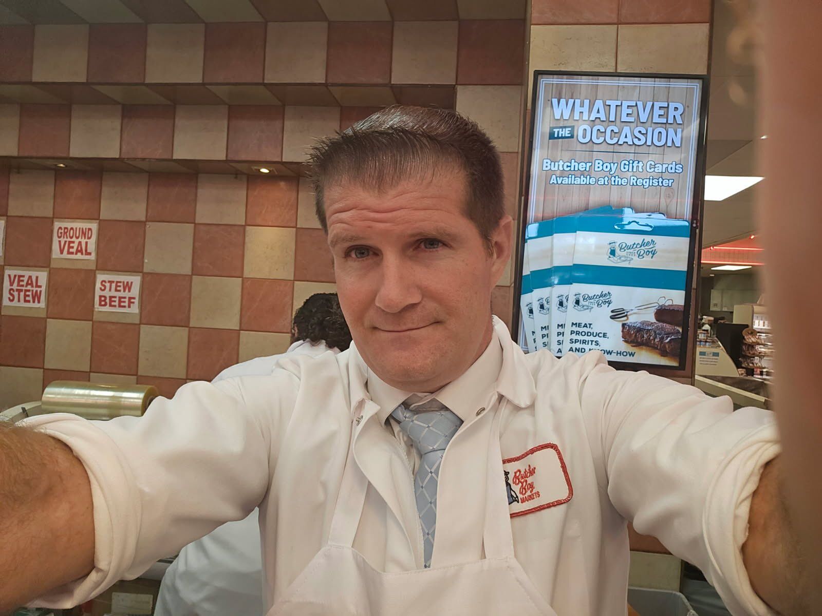 Butcher Boy's Don Snow makes his picks | Can you beat Burt ...