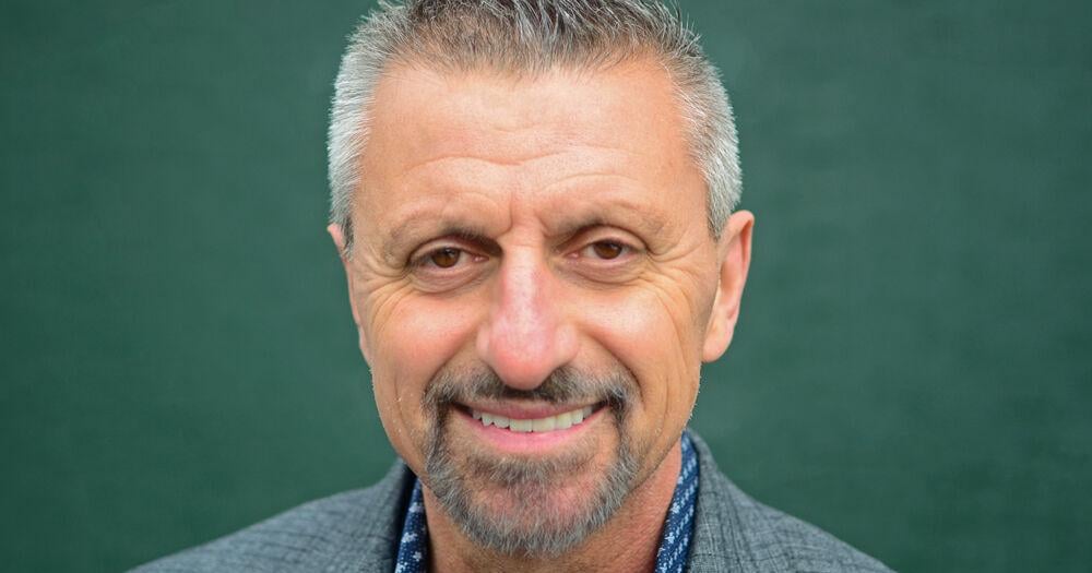 Joe D'Amore: There is a third option for Whittier | Columns ...