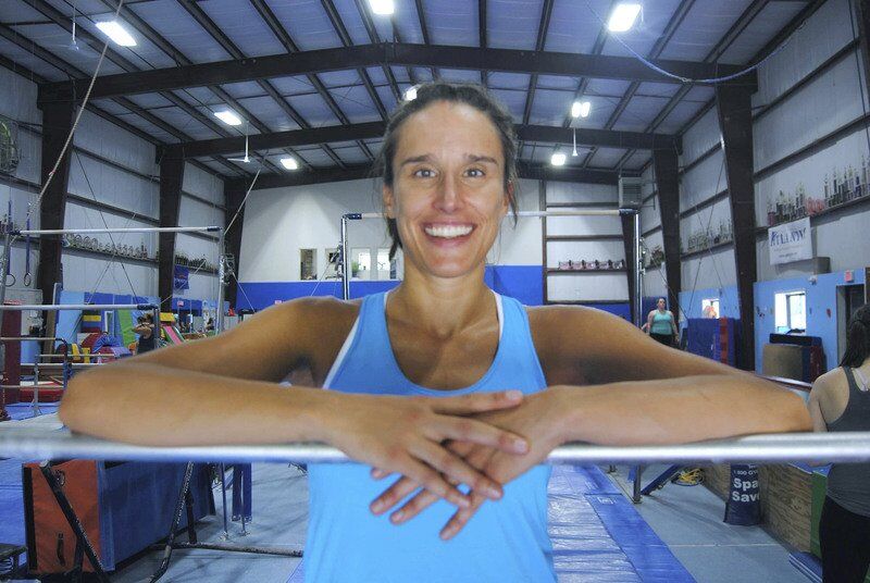 Starting a revolution in gymnastics | Haverhill | eagletribune.com