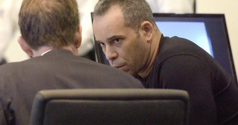 Video shows man on night of Lawrence murder | Merrimack Valley ...