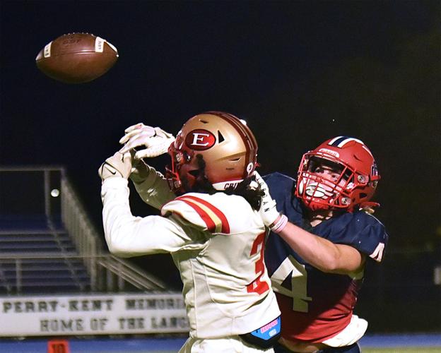 Central shakes off tourney disappointment, stuns legendary power ...