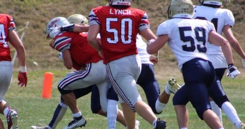 Pinkerton-Londonderry as good as it gets on Friday night | Sports ...